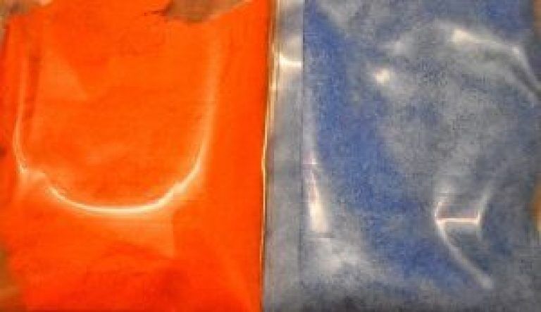 Mordants in natural dyeing (part 2) - Makergardener