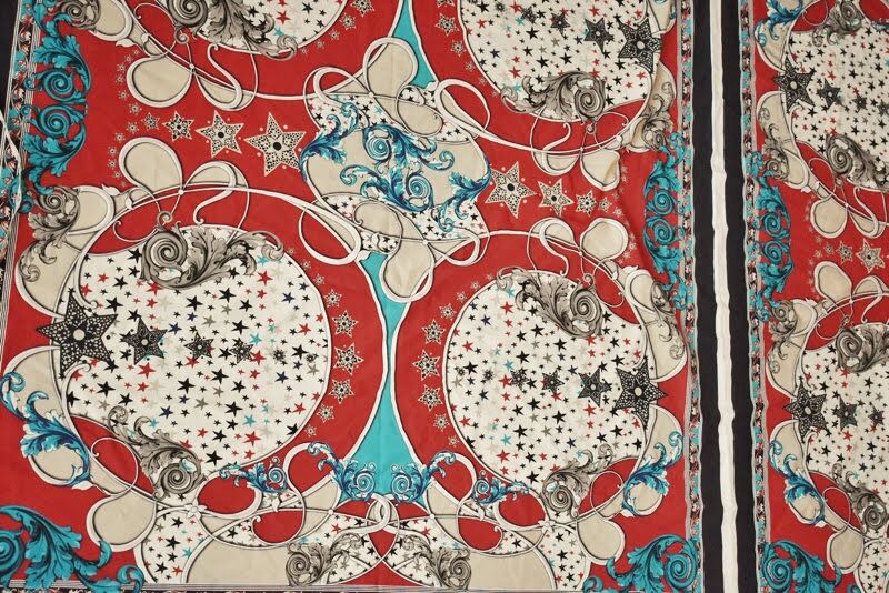 How to match pattern fabric on sewing garments - Makergardener