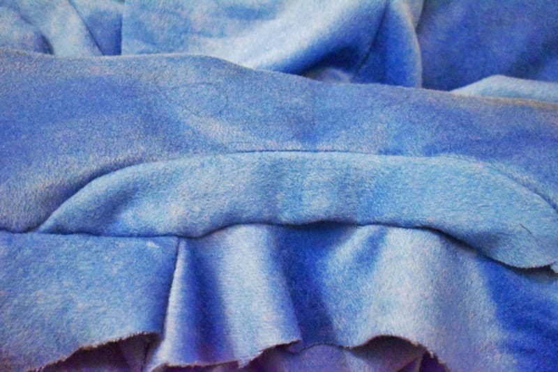 How to make notch collar - Makergardener