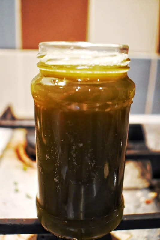 How to cook/ use yacon - Makergardener