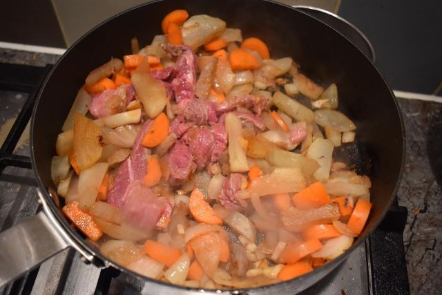 How to cook/ use yacon - Makergardener