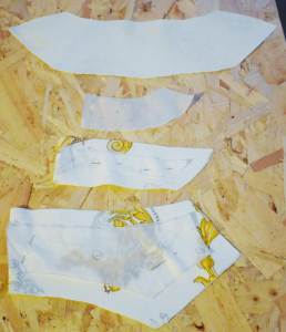 How to make notch collar - Makergardener