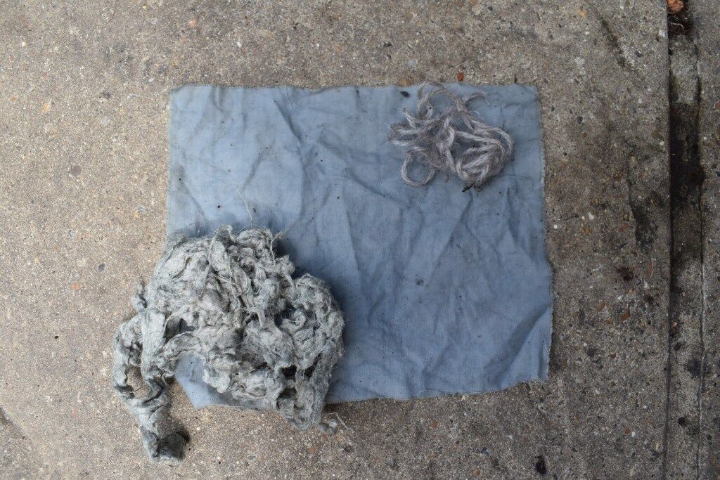 How to extract blue dye from woad - Makergardener